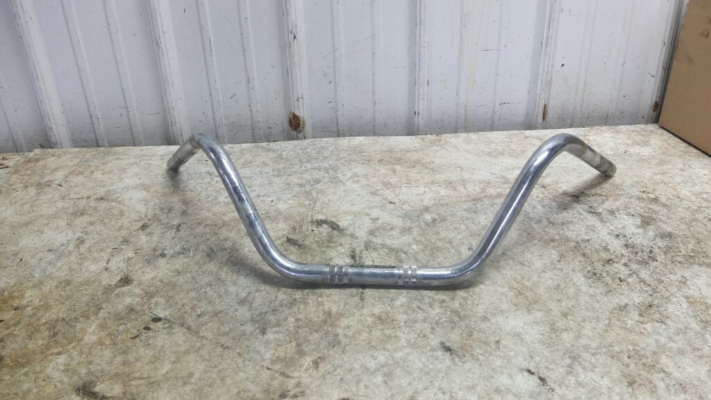 81 Honda CM400 CM 400 C Handlebars Handle Bars | eBay