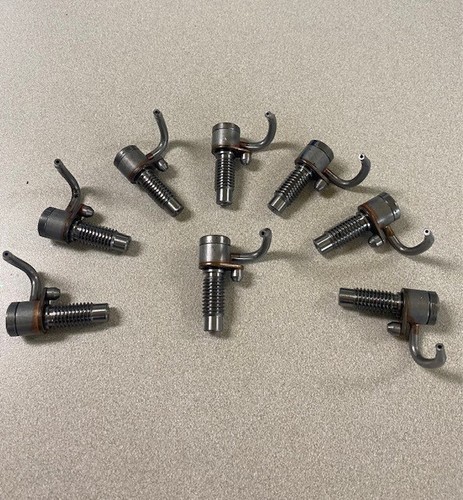 Chevrolet Performance Gen V L83, L86, LT1, LT4, Piston Oilers (8 ...