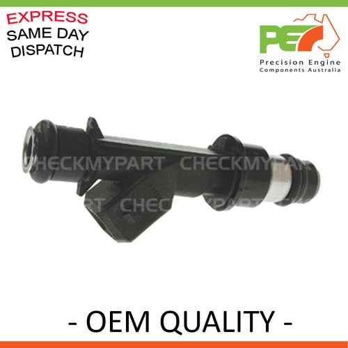 1x New * OEM QUALITY * Fuel Injector For Holden Barina Combo XC 1.4L ...