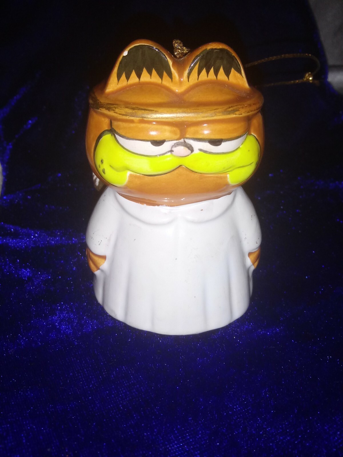 Garfield zodiac figurines 60 photos - Youhoroscope.com