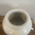 New Wave Enviro Ceramic Porcelain Blue Stripe 2.5 Gallon Water Dispenser Crock | eBay