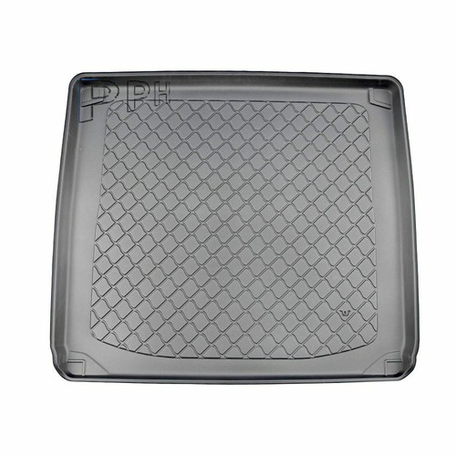 Bac Coffre Trunk pour BMW X5 (G05) Bouchon En Hybrid SUV Avec E-Rollo ...