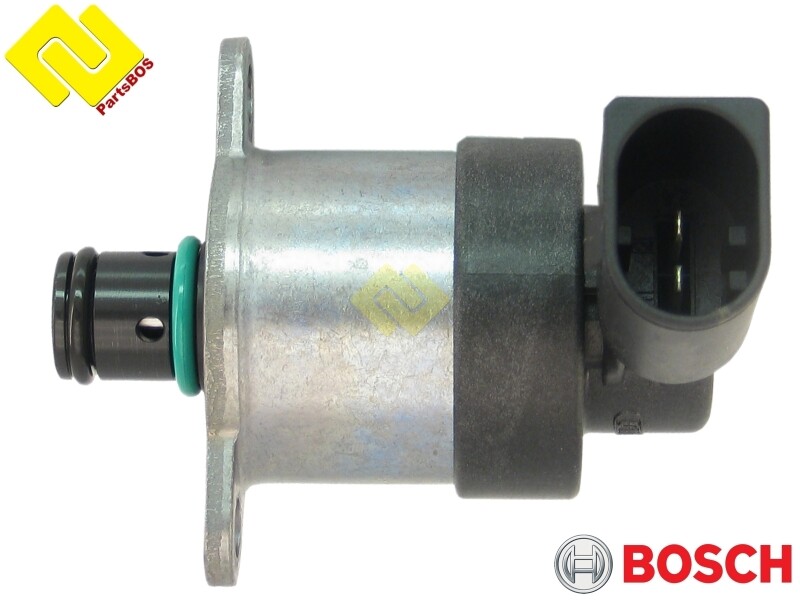 Genuine BOSCH 1465ZS0060 FUEL PRESSURE CONTROL VALVE REGULATOR ...