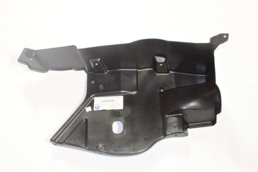 Fender Splash Shield Mopar 5116060AB for sale online | eBay