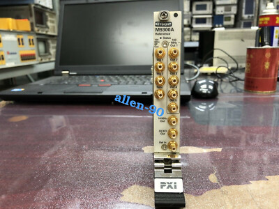 Used test ok KEYSIGHT M9300A Module Fast shipping#DHL or FedEx | eBay