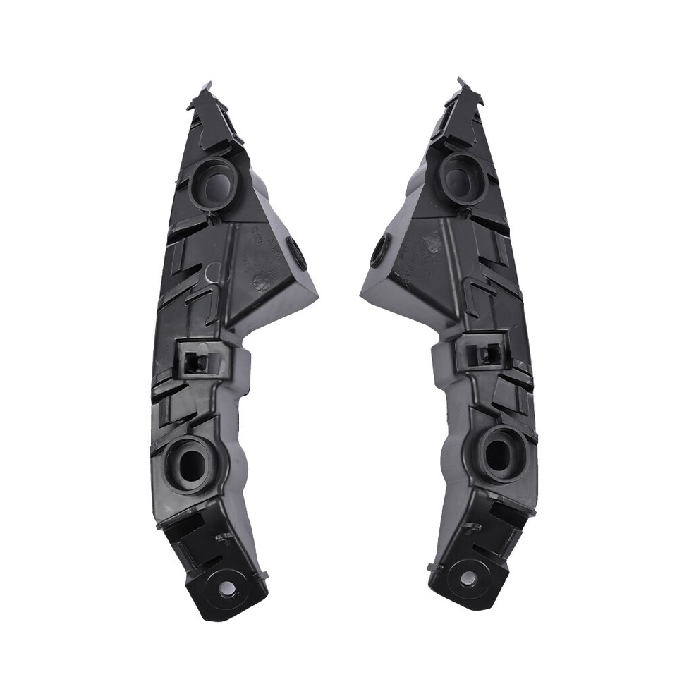 3CN807049 3CN807050 2Pcs Bumper Guide Bracket LH&RH For Volkswagen ...