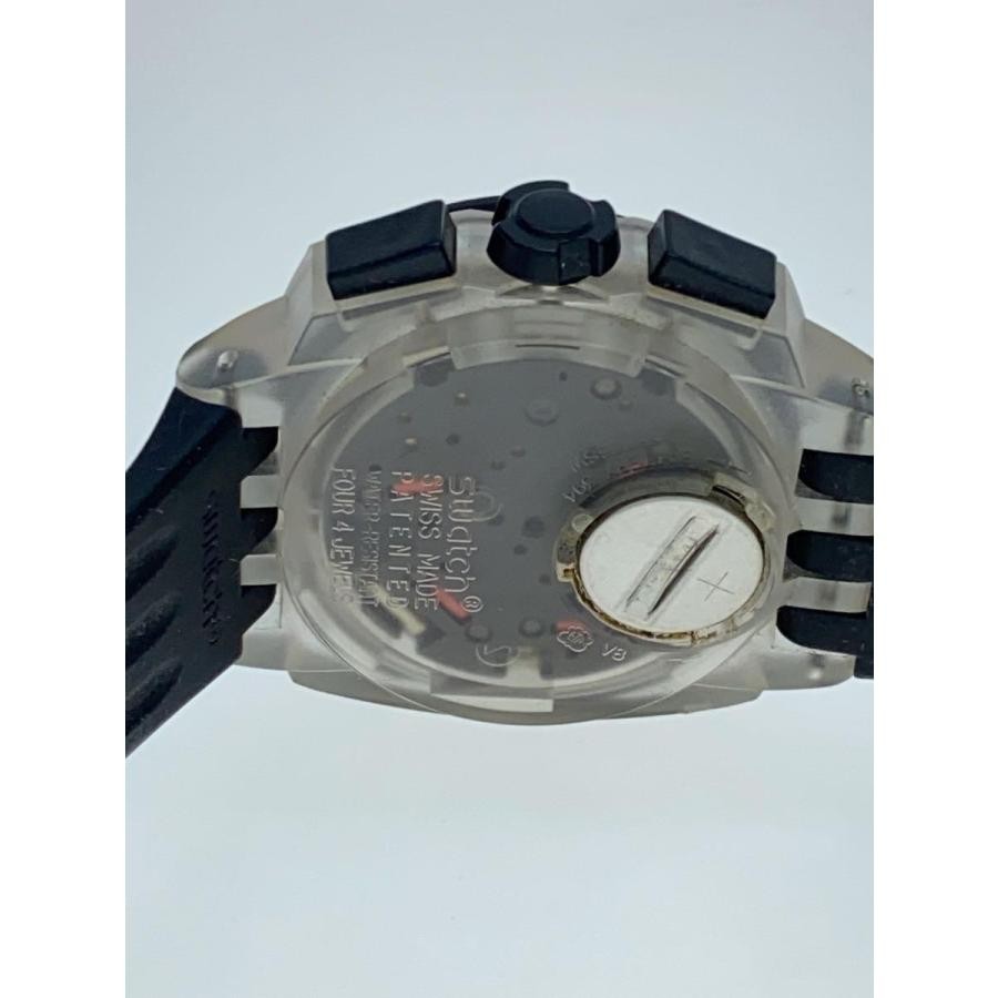 Swatch Quartz Watch/Analog/Sr936Sw | eBay