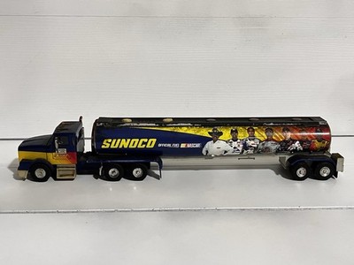 Sunoco 2005 Limited Edition NASCAR Fuel Tanker 12th in a Series | eBay
