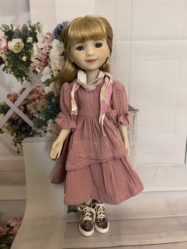 Dress for Ruby Reds Fashion Friends (shoes not included) | eBay