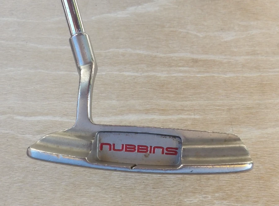 Taylormade Nubbins Putter for sale | eBay