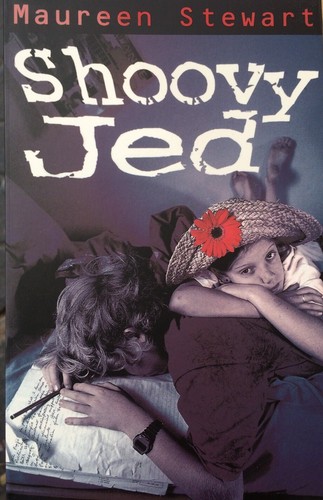 Shoovy Jed! By Maureen Stewart. New | eBay Australia