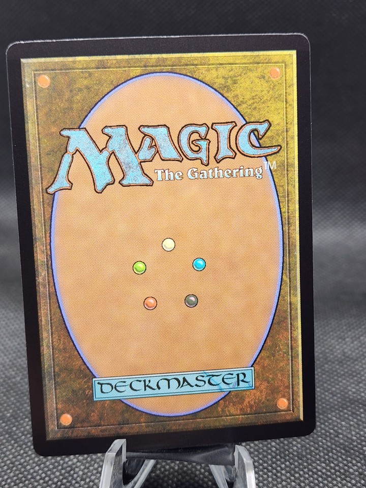 MTG - [FOIL] Hellspur Posse Boss (Extended Art) - Outlaws of Thunder ...