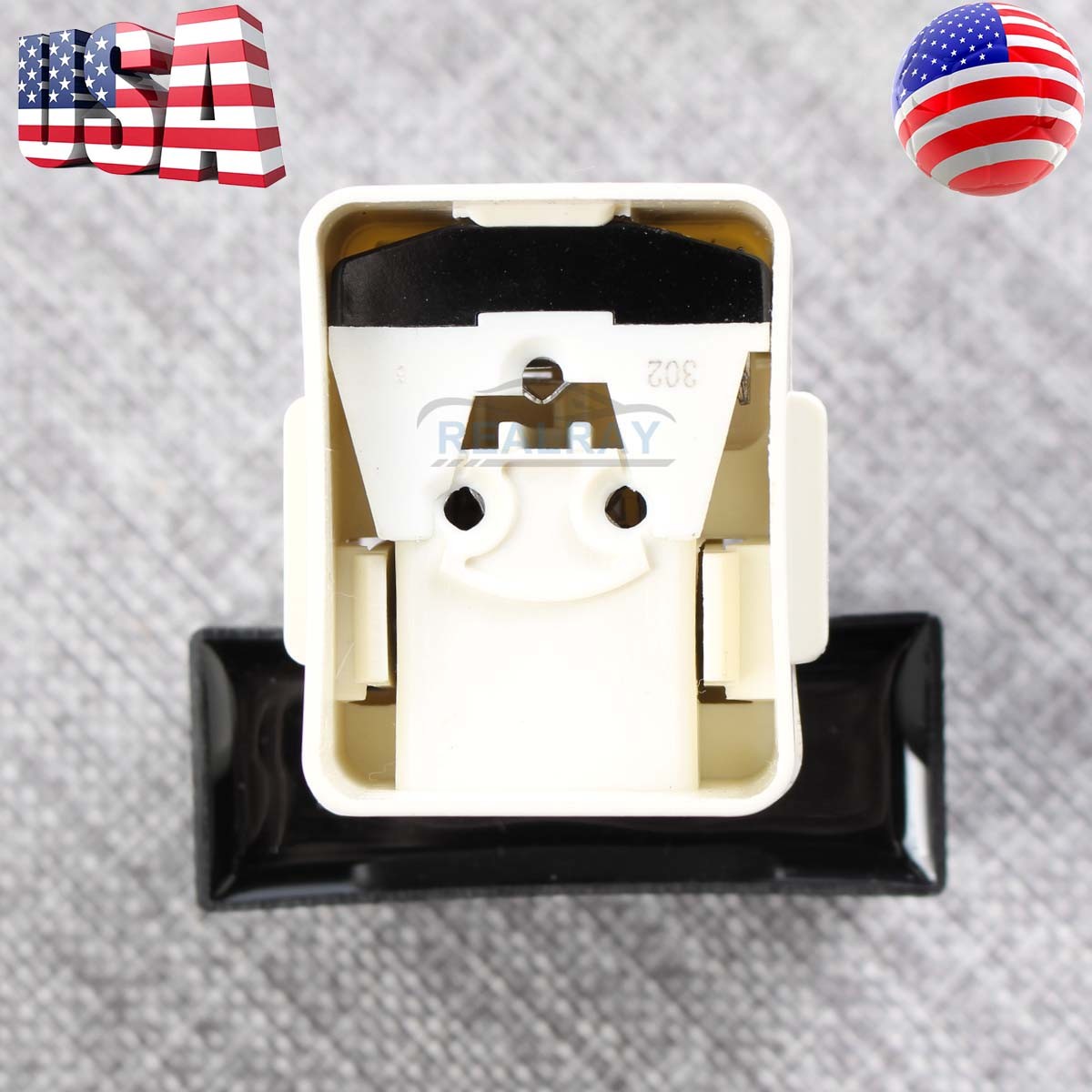 New W10613606 Refrigerator Compressor Start Relay&Capacitor For ...