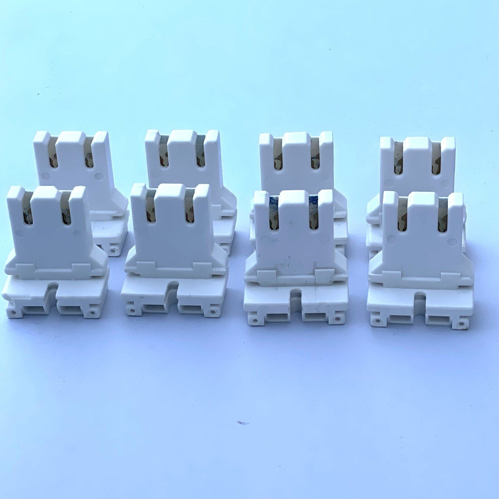 Lighting Supply Standard Fe1650-sw Fluorescent U-bend Medium Bipin Base ...