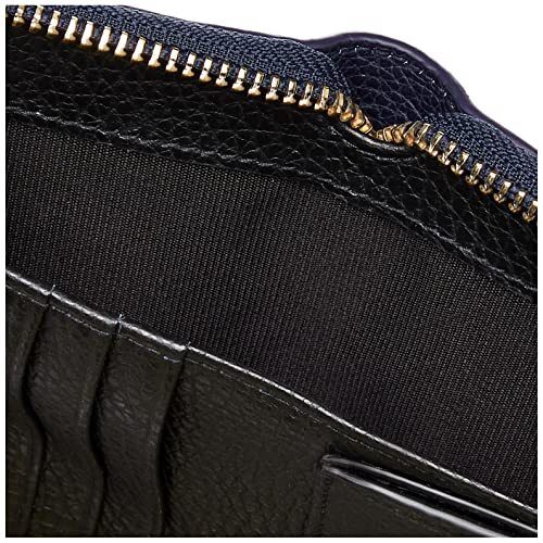 [Furla] Wallet JOY S ZIP AROUND PDX3BEAVTO000 OCEANO h (1007-07A00) | eBay