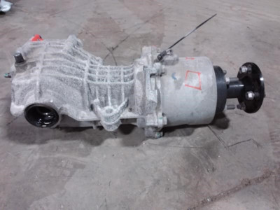 2016-2021 Infiniti QX60 Rear Differential Carrier Assembly AWD 2.466 ...