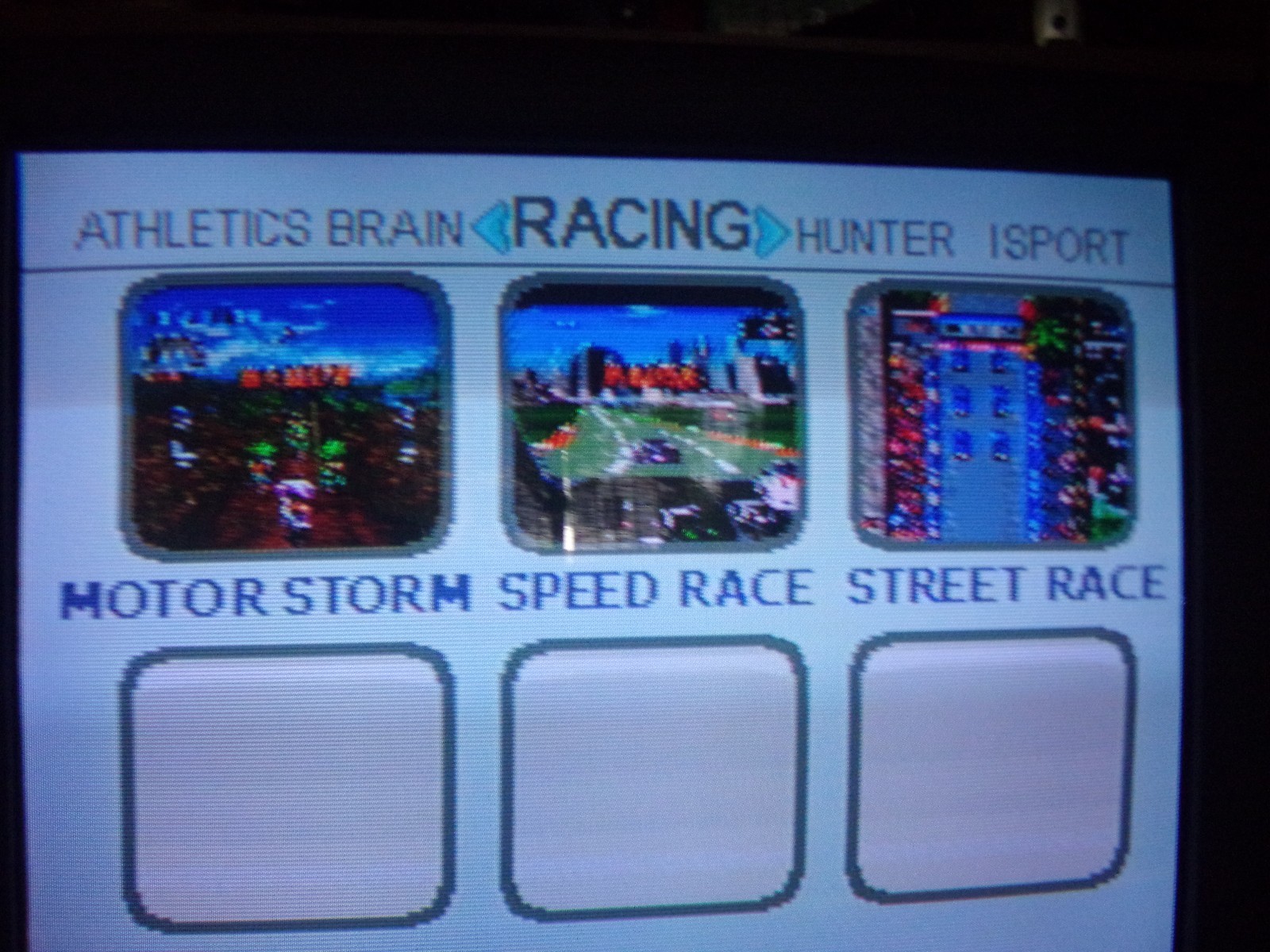 48 in 1 Wireless Interactive TV Game - Free USA Shipping! | eBay