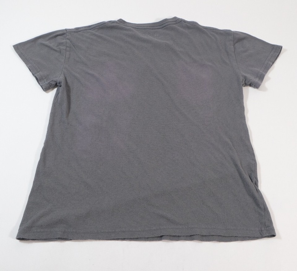 2PAC Tupac Gray Graphic T-shirts Size S | eBay