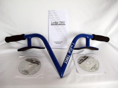 Lo-Bak Trax Portable Spinal Stretcher Portable Traction Device | eBay