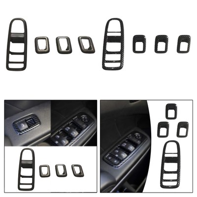 Window Switch Button Covers Car Power Window Switch Covers for Byd | eBay