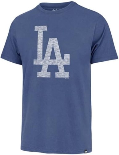 Los Angeles Dodgers Blue 47 Brand T-Shirt Men's US L. | eBay