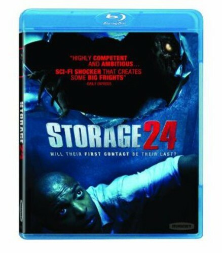 Storage 24 (Blu-ray, 2012) 876964005296| eBay