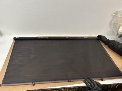 2002-2006 Toyota Camry rear window back glass privacy shade blind 64333 ...