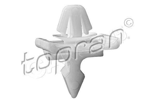 Trim Protection Strip Clip For MERCEDES 190 A124 C124 S124 W124 ...