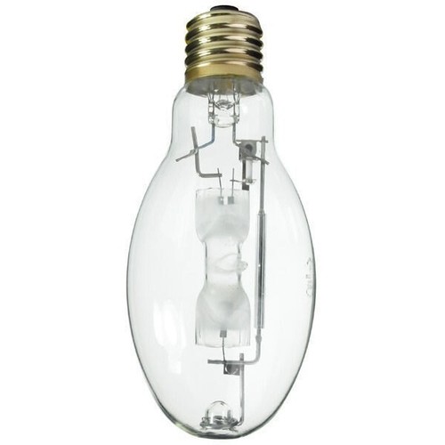 Philips Lighting ED37 350 Watt Metal Halide Lamp Mogul Base Pulse Start ...