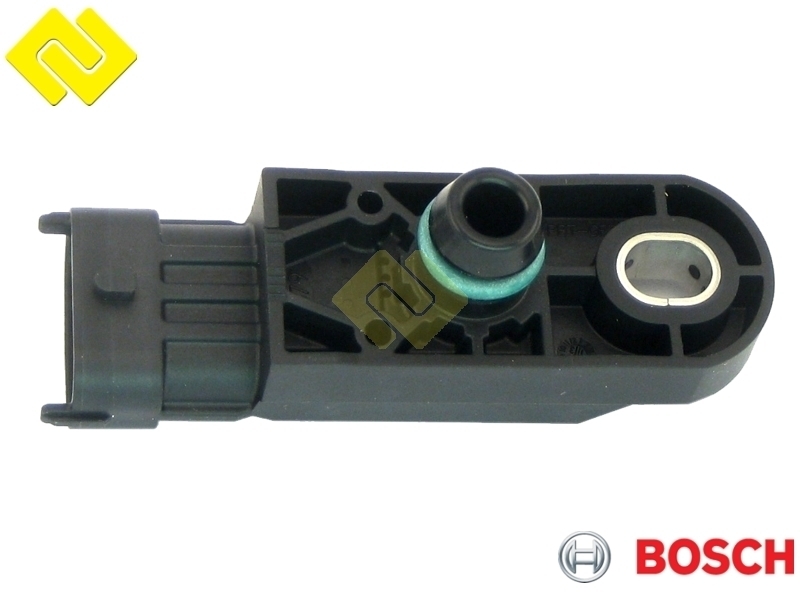 BOSCH 0281002996 ,0281002997 INTAKE MANIFOLD MAP PRESSURE SENSOR ...