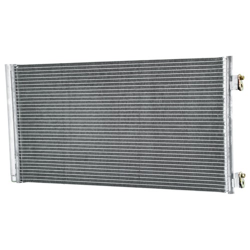Aluminium A/C Condenser For 2005-2015 2008 Mini Cooper R55 R56 R57 ...