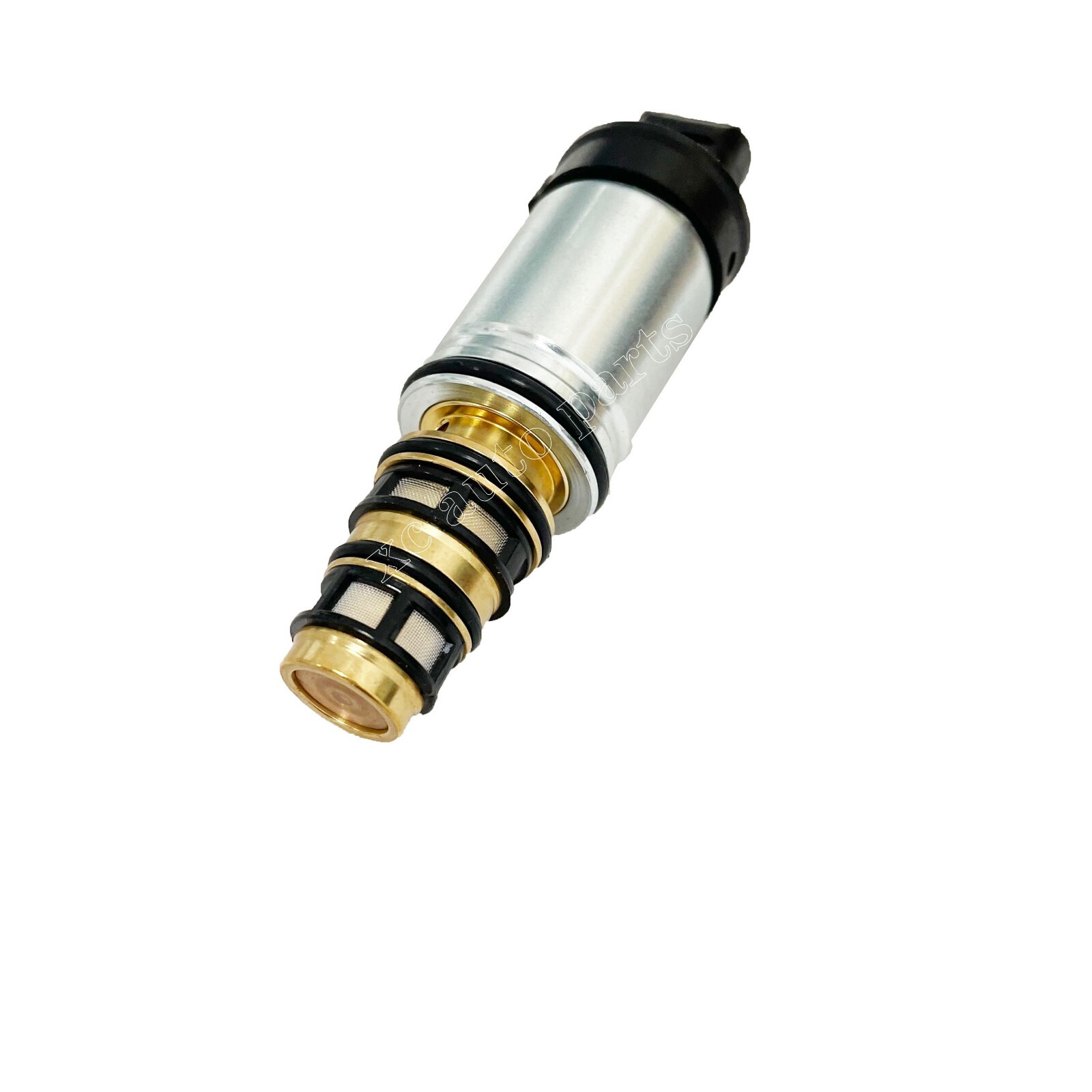 New A/C Compressor Control Valve for Maserati 2014-2017 Ghibli 3.0L US ...