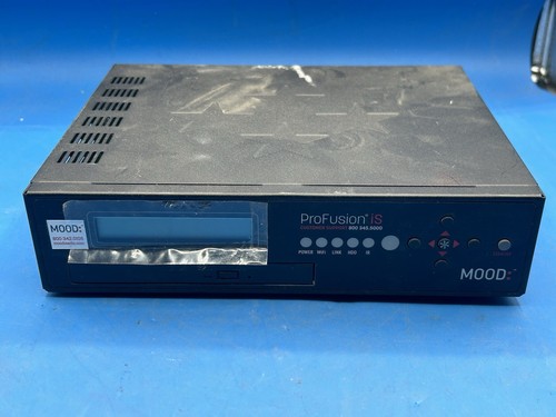 ProFusion iS Model 2010 MOOD Media Manager | eBay