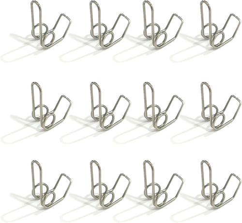 12 PCS Accessori for Strumenti Con Chiave Di Ricambio for Tromba Tromba ...