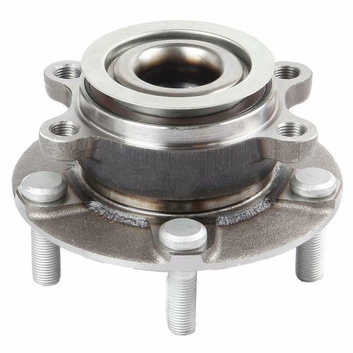 Front Wheel Bearing Hub for 2008 - 2012 Nissan Rogue Sentra 2.5L 513298 ...