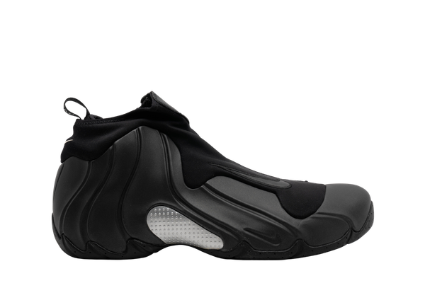 Size 12 - Nike Air Flightposite Black 1999 for sale online | eBay