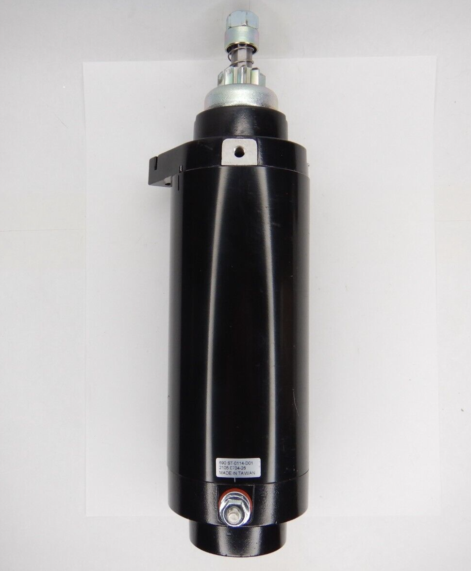 Starter 50-44414 For Mercury Outboard 135 150 175 50-44415 50-77141 50-79472 | eBay