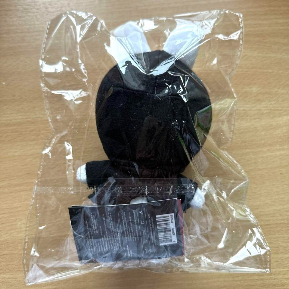 Stray Kids Skzoo Official Plush Leebit LEE KNOW Mini Size Stuffed Toy ...