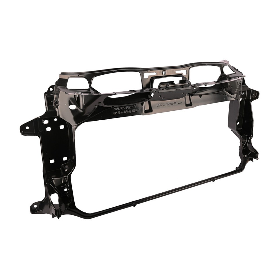 For 2010-2016 Porsche Panamera 970 Front Radiator Core Support Panel ...