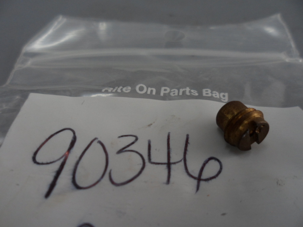 NOS McCulloch Chain Saw Governor Screw 1 for sale online | eBay