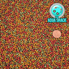 Goldfish Variety Pellets - Floating Fish Food Aquarium Pond Koi Tench ...
