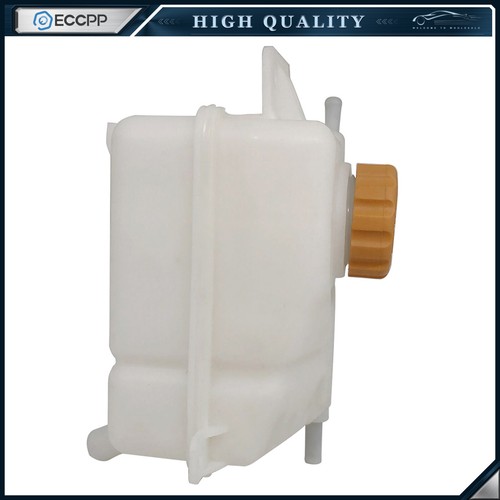 For Chevrolet Aveo 1.6L 2004-2008 Radiator Coolant Overflow Tank ...