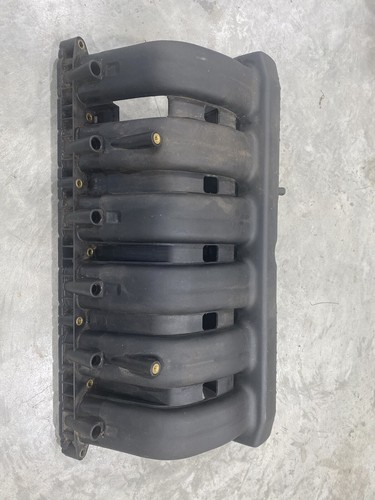 '91-95 BMW M50 S50 OEM Intake Manifold OBD-1 M50B25 E36 325 325is M3 ...