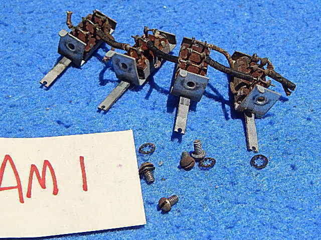 AMI A or B Keyboard Selector Switches - group of 4 | eBay