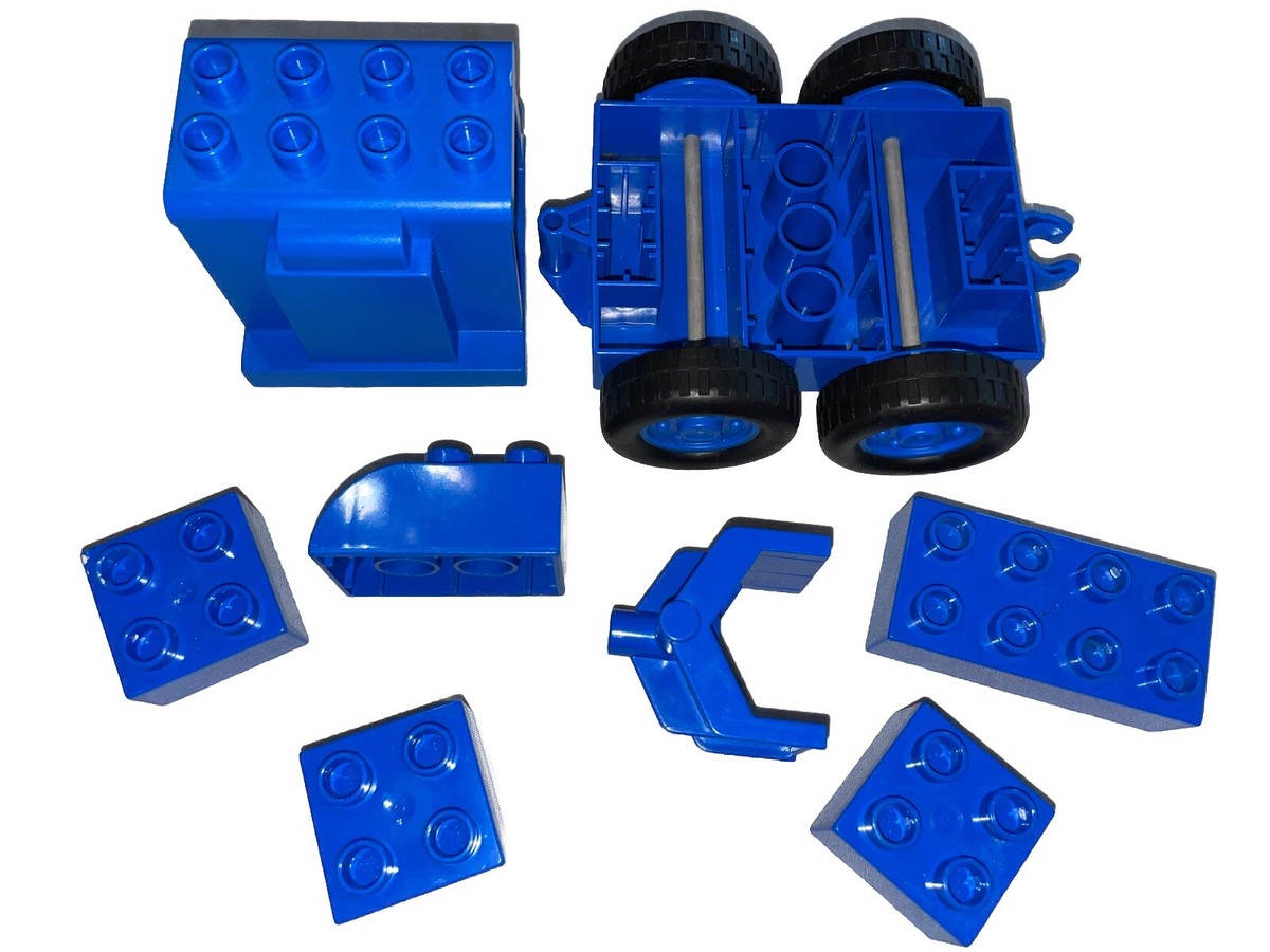 Bob De Bouwer Lofty Lego ≥ Vind Bob De Bouwer Wendy Op Marktplaats
