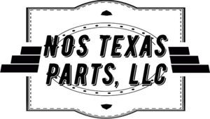 NOS Texas Parts, LLC | eBay Stores