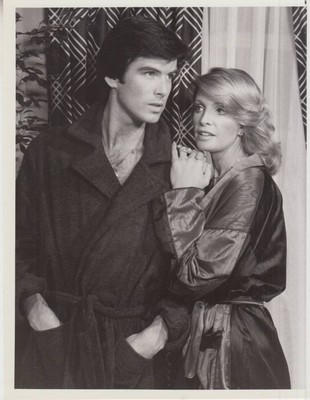 Cassandra Harris in "Remington Steele" NBC 2/4/83- Original TV Still | eBay