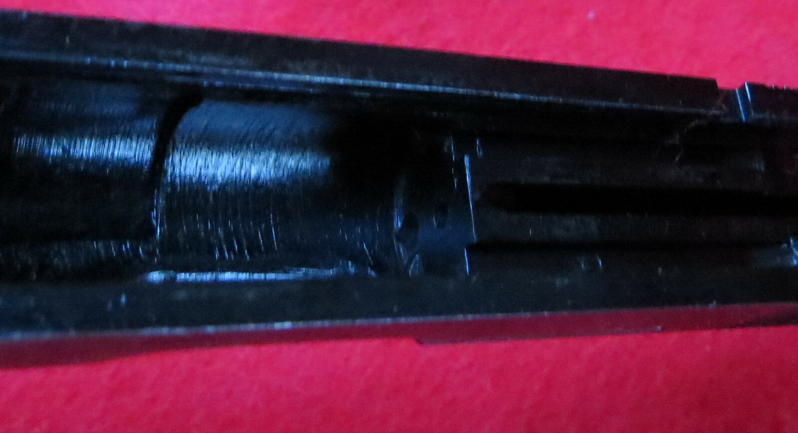 FN Model 1922 7.65mm Browning 32 ACP Slide Assembly WWII WW2 German ...