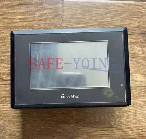 1PC Xinje TG465-MT touch screen tested Used | eBay