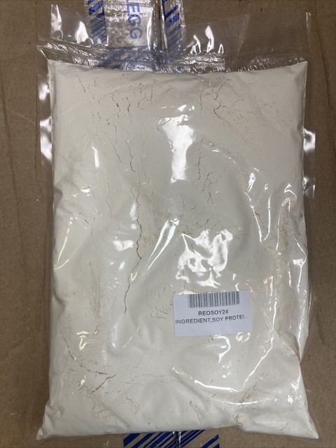 Soy Protein Concentrate (24 Oz) Great Binder for Sausage Making for ...